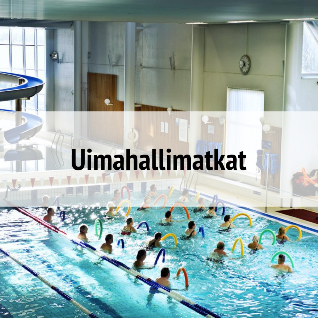 Taivassalon verkkokauppa